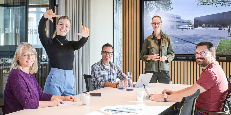 Über uns - Hinterschwepfinger