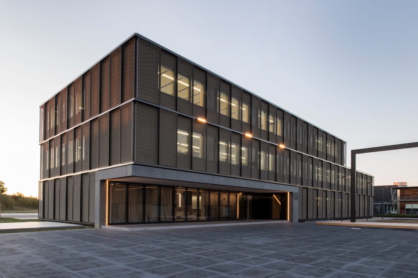 baierl + demmelhuber Innenausbau GmbH | Hinterschwepfinger