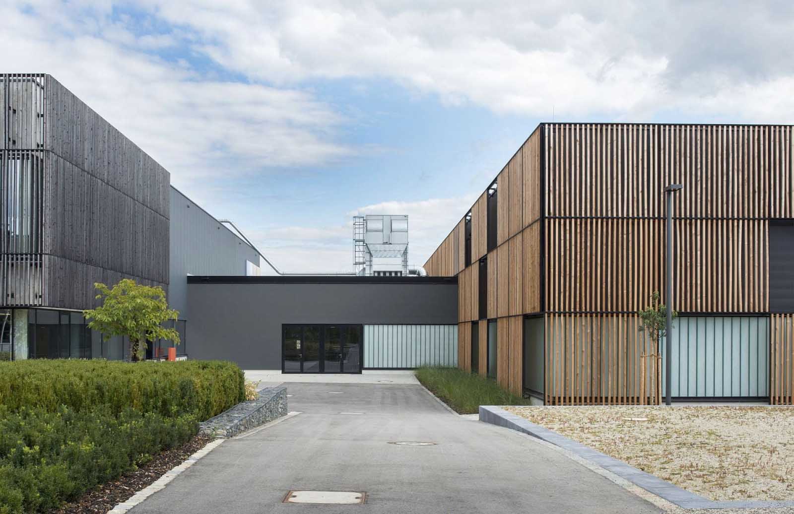 baierl + demmelhuber Innenausbau GmbH | Hinterschwepfinger