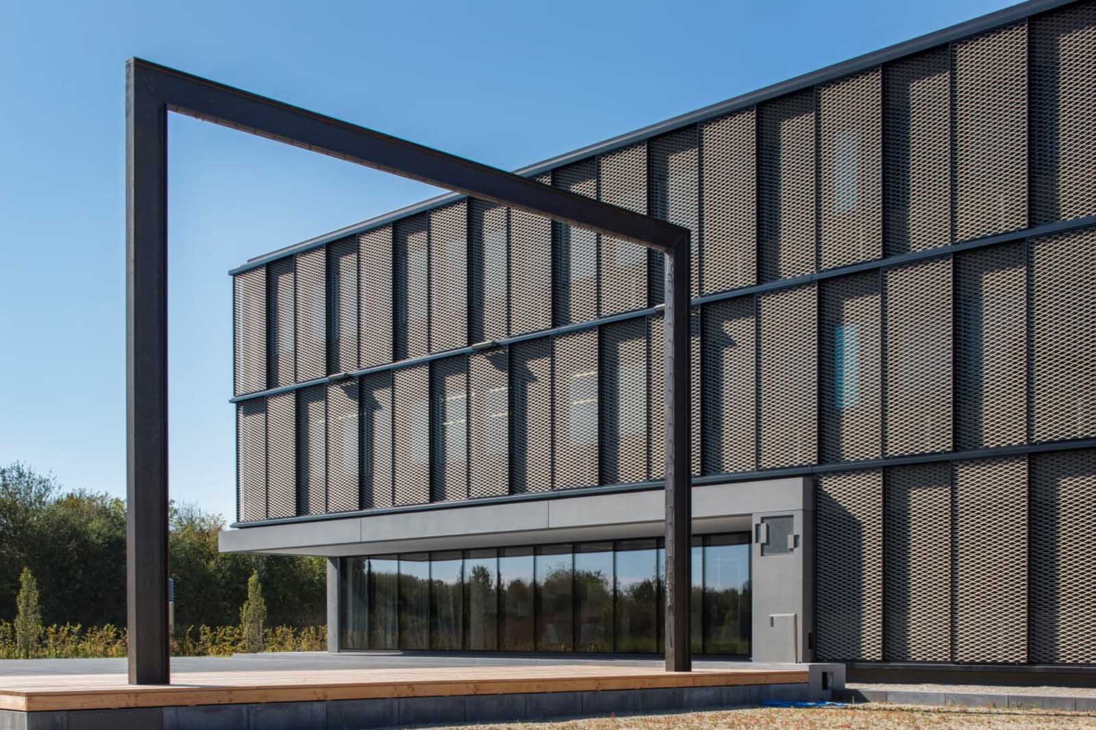 baierl + demmelhuber Innenausbau GmbH | Hinterschwepfinger
